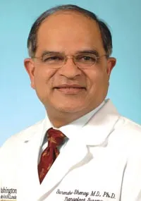 Dr. Surendra Shenoy, MD | Saint Louis, MO | Surgery