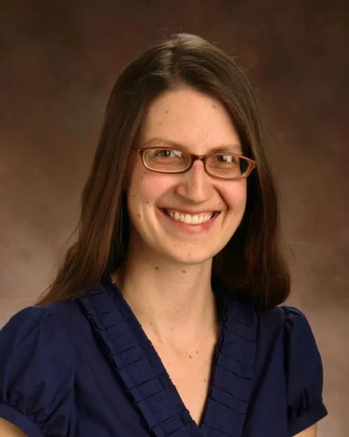 Dr. Rachel Busse, MD | Louisville, KY | Family Medicine