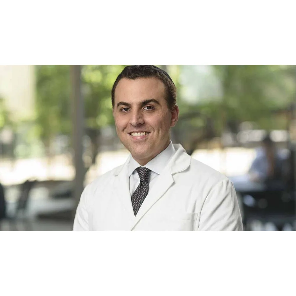 Dr. Danny N. Khalil, MD, PhD | New York, NY | Oncologist