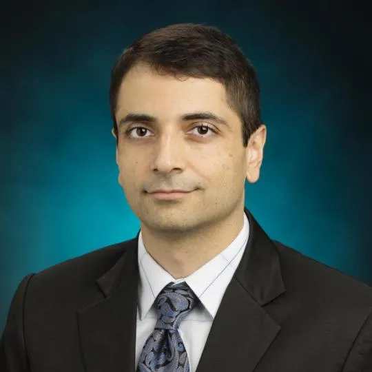Dr. Abdul M. Hafiz, MD | Springfield, IL | Cardiovascular Disease
