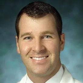 Dr. John M. Thompson, MD | Bethesda, MD | Orthopedic Surgeon