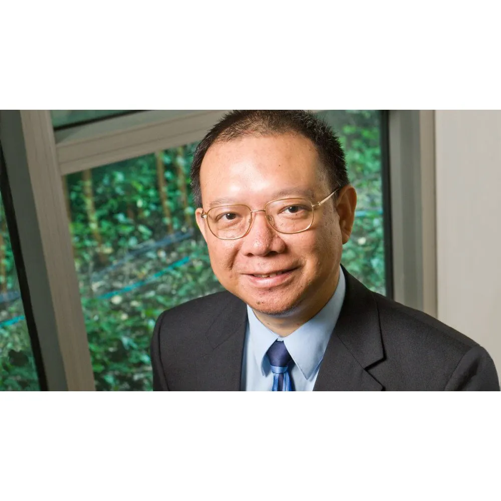 Dr. Xi Chen, MD, PhD | New York, NY | Neurologist