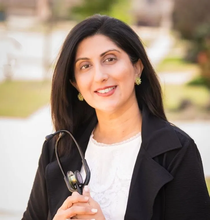 Dr. Subashini Narayanan, MD | Frisco, TX | Internal Medicine