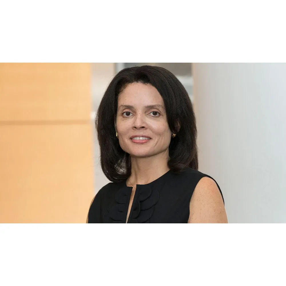 Dr. Michelle N. Johnson, MD | New York, NY | Cardiologist