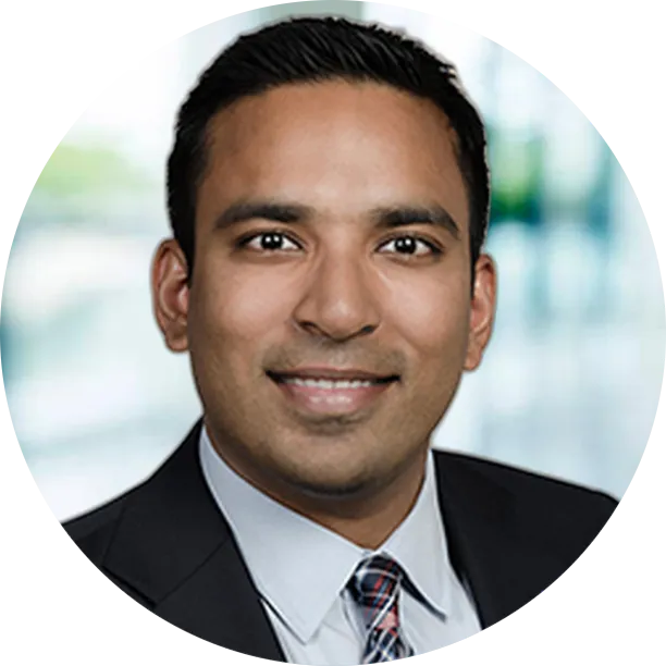 Dr. Akash Gupta, MD | Milwaukie, OR | Orthopedic Surgery
