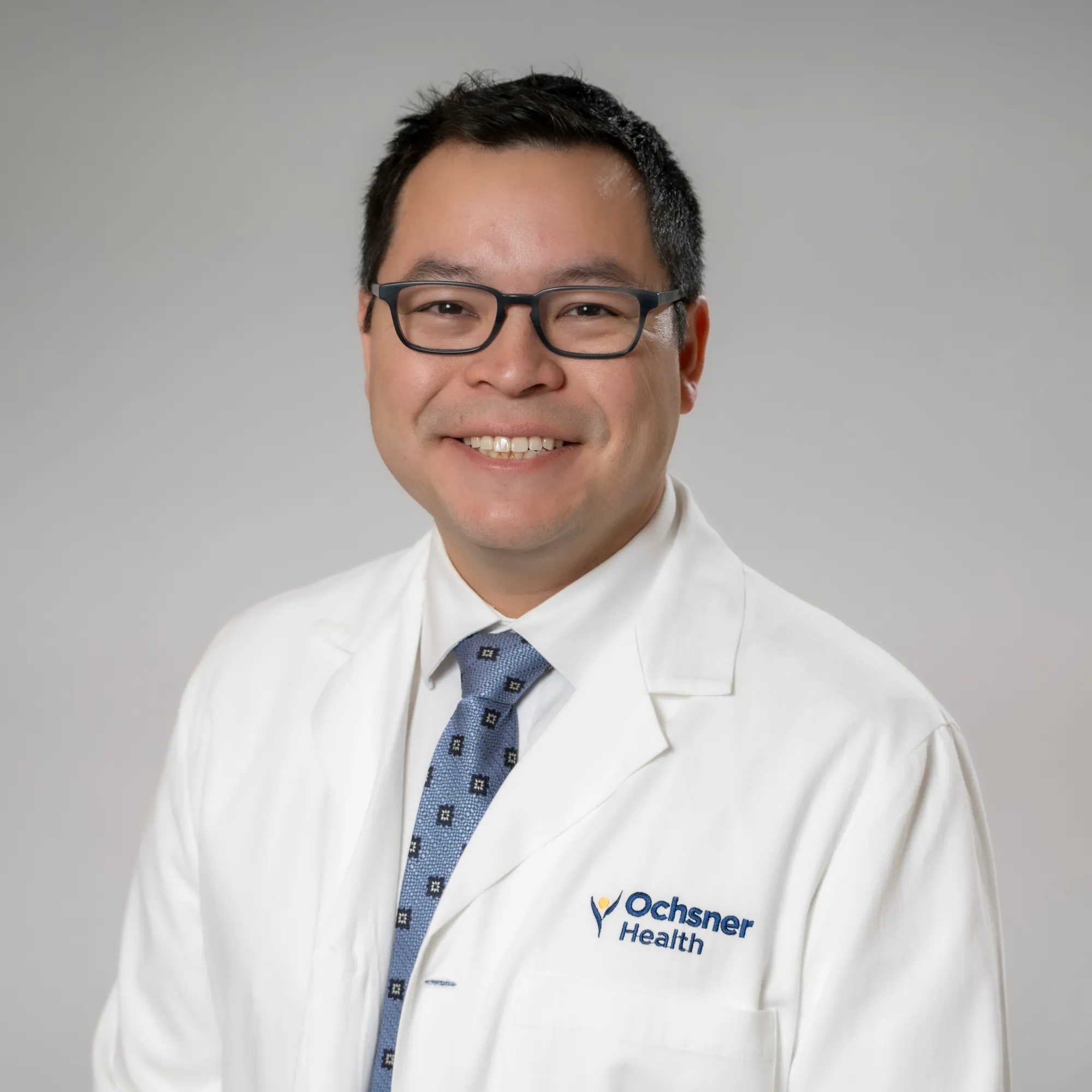Dr. Shoichiro A. Tanaka, MD | New Orleans, LA | Plastic Surgeon
