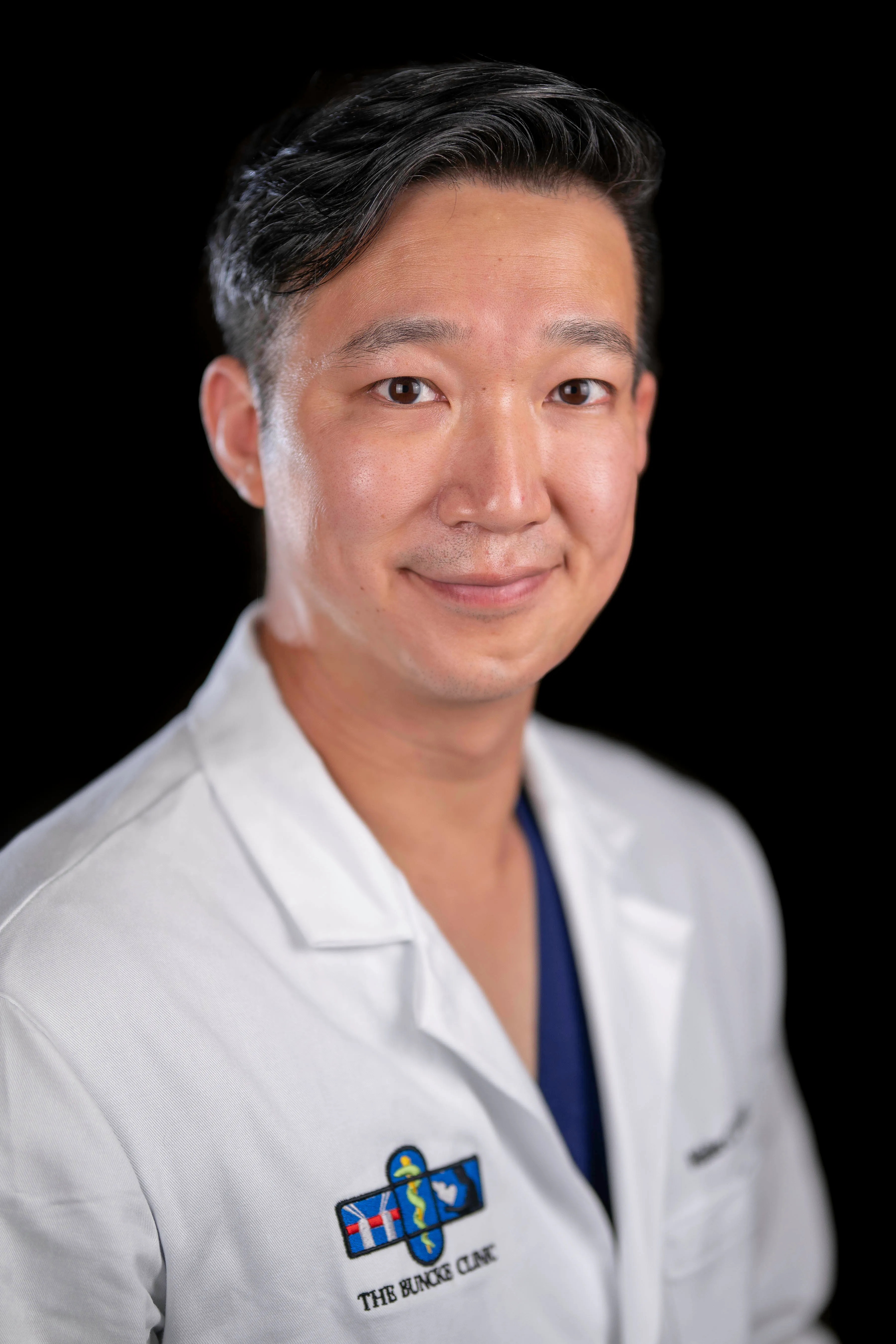 Dr. Walter Lin, MD FACS, MD | San Francisco, CA | Plastic Surgery