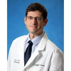 Dr. Ian M. Thompson, MD | San Antonio, TX | Urology