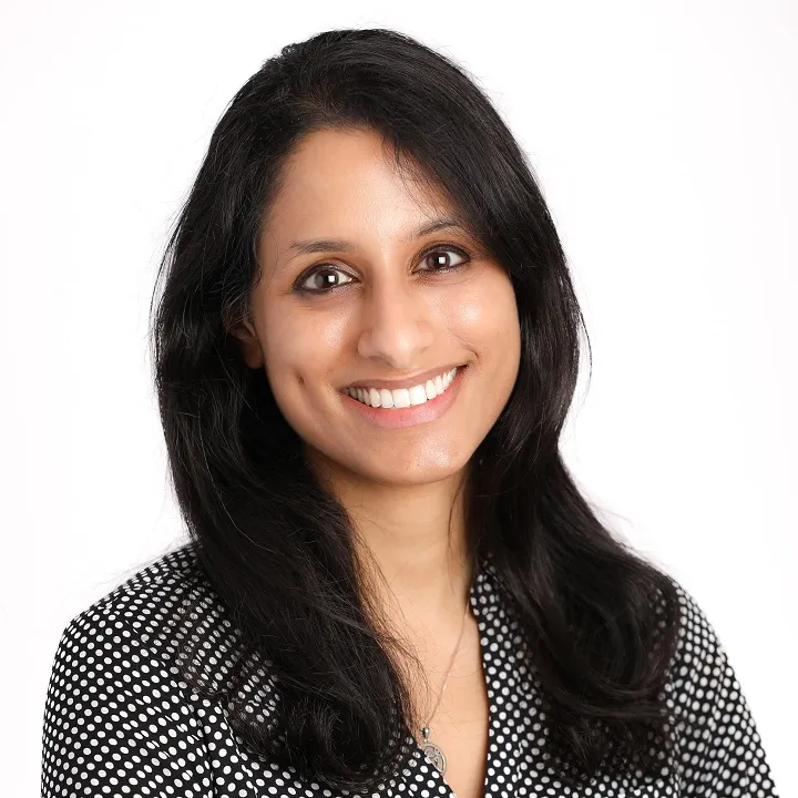Dr. Priya Sharma, MD | Palm Harbor, FL | Ophthalmology
