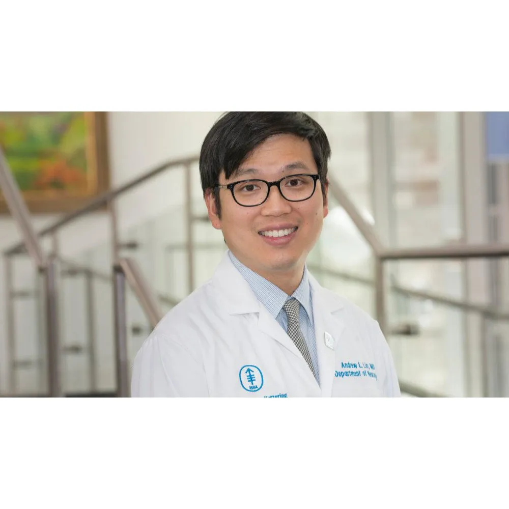 Dr. Andrew L. Lin, MD | New York, NY | Internal Medicine