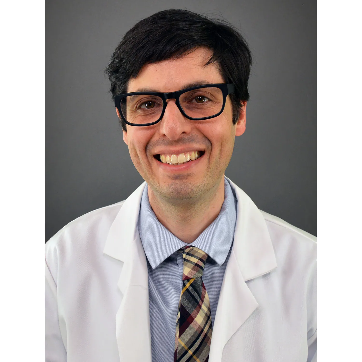 Dr. Nataniel H. Lester-Coll, MD | Rutland, VT | Radiation Oncologist