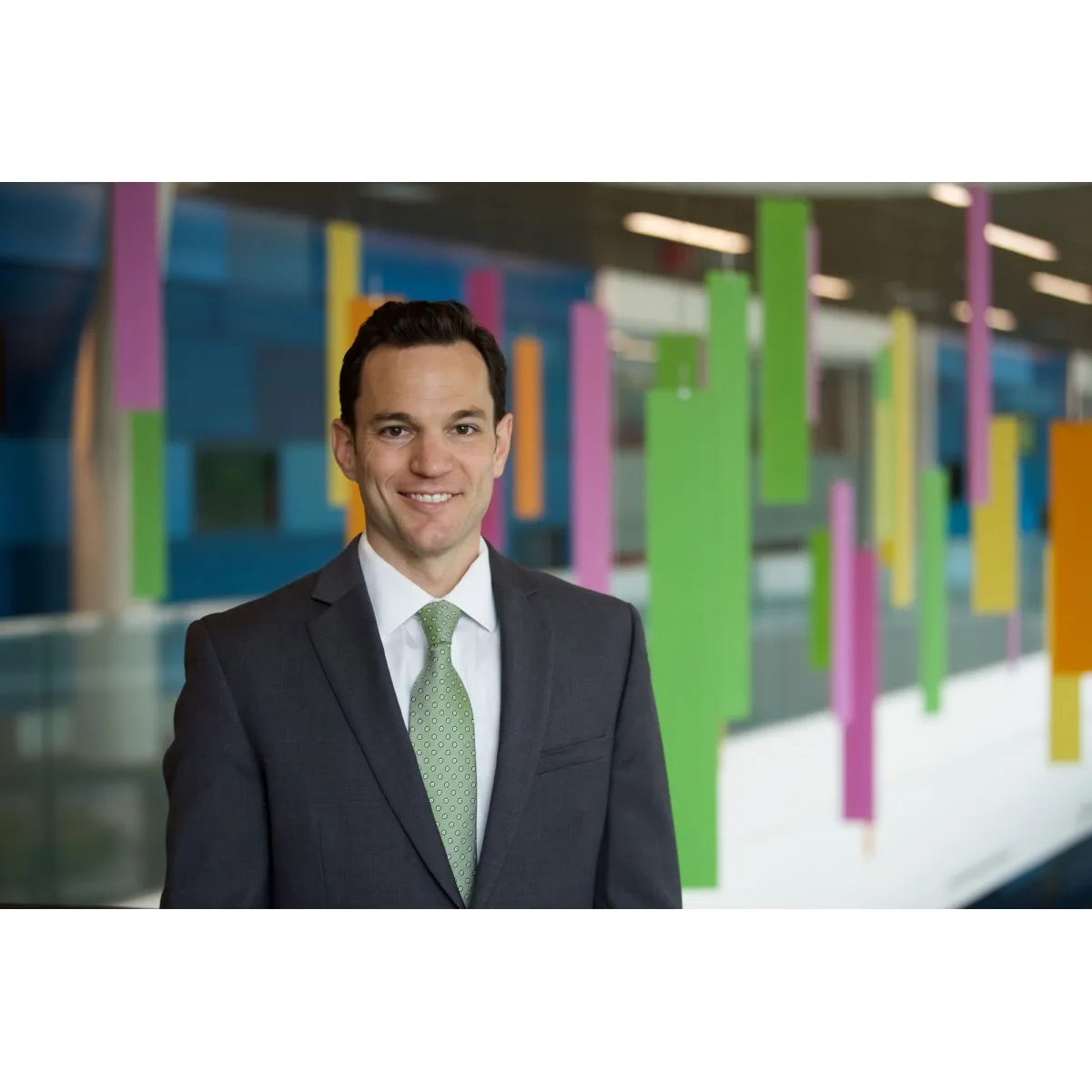 Dr. Brandon Jones | Akron, OH | Cardiologist