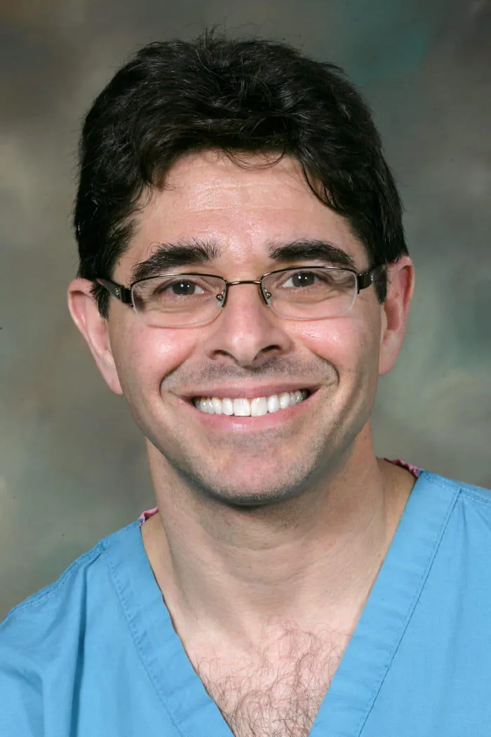 Dr. Stephen H. Rosenbloom, MD | Rochester, NY | Emergency Medicine