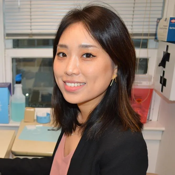 Dr. Yoon Ji Jang, DDS, DDS | Auburndale, MA | General Dentistry