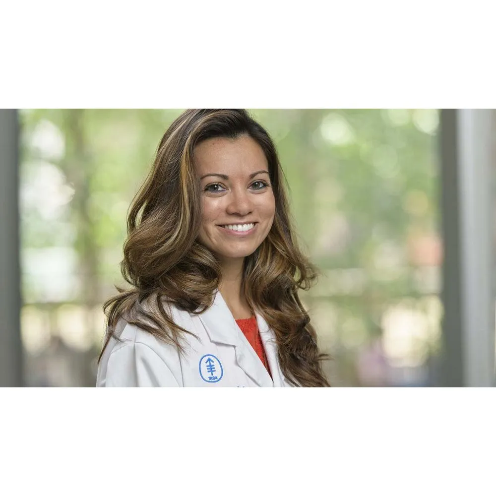 Dr. Isabel R. Preeshagul, MD | New York, NY | Oncology