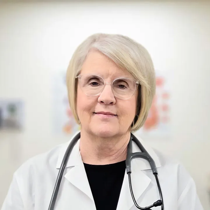 Dr. Lisa B. Connery, MD | Norman, OK | Family Medicine