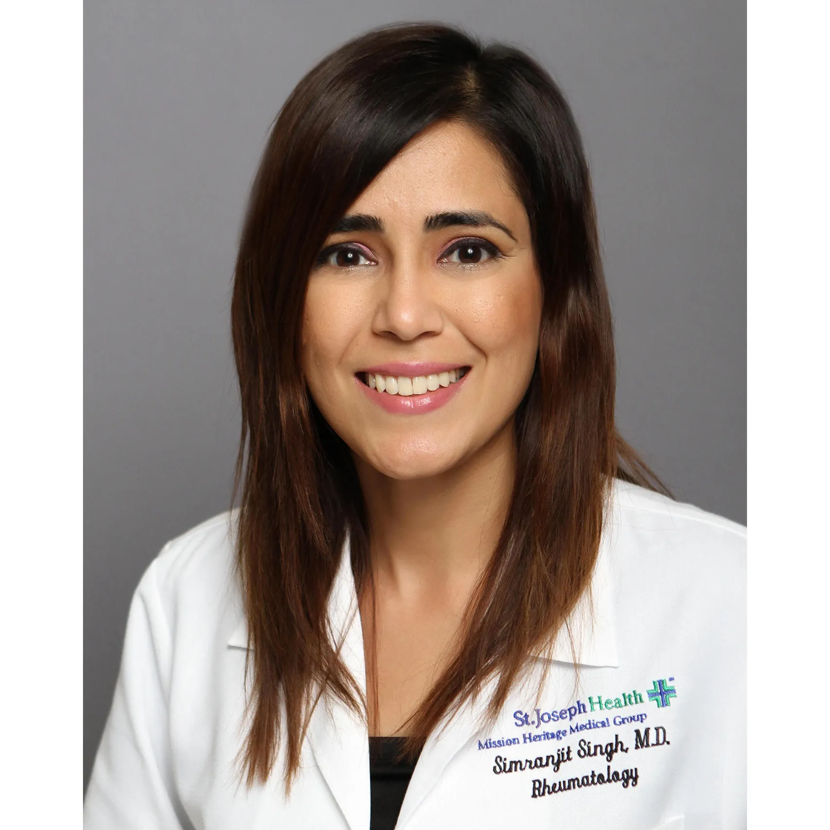 Dr. Simranjit K. Singh, MD | Mission Viejo, CA | Rheumatologist