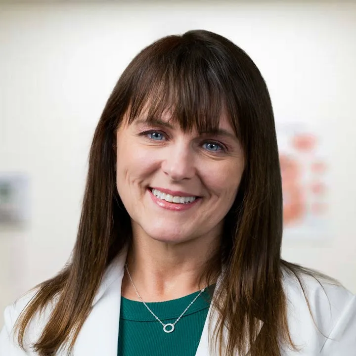 Dr. Christopher Fish, DO | KALAMAZOO, MI | Emergency Medicine