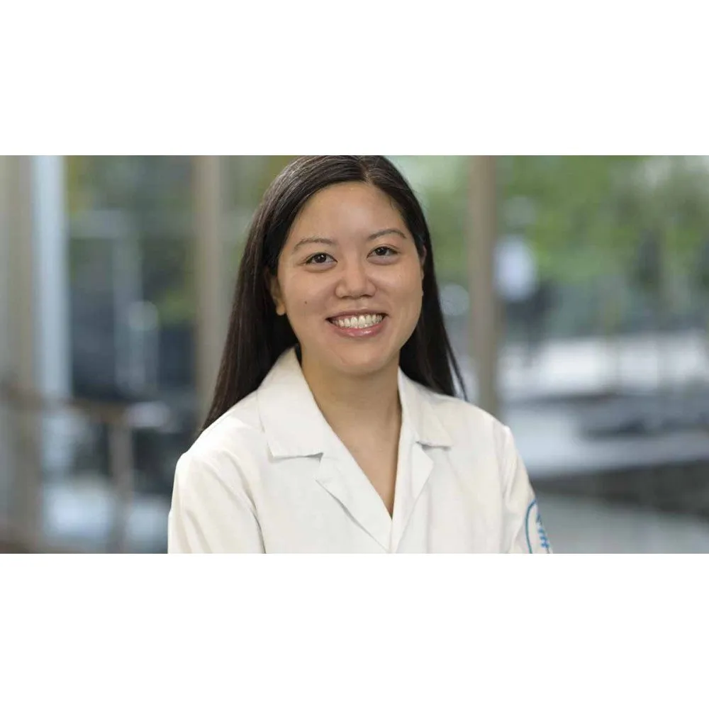 Dr. Iris H. Wei, MD | New York, NY | Colorectal Surgery