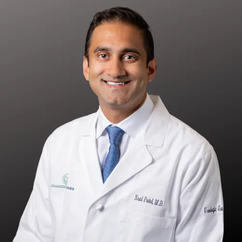 Dr. Neal Patel, MD | Braselton, GA | Urologist