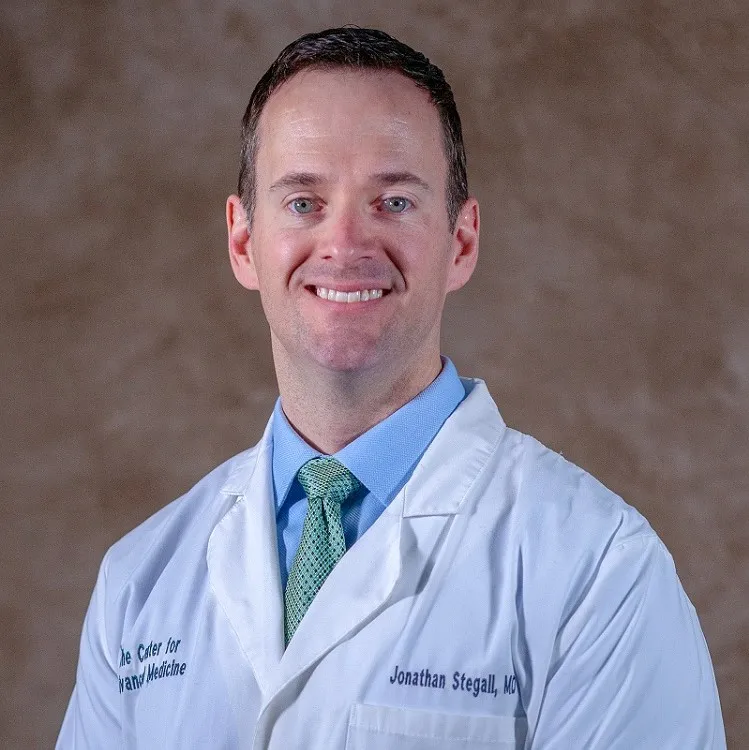 Dr. Jonathan D. Stegall, MD | Alpharetta, GA | Internal Medicine