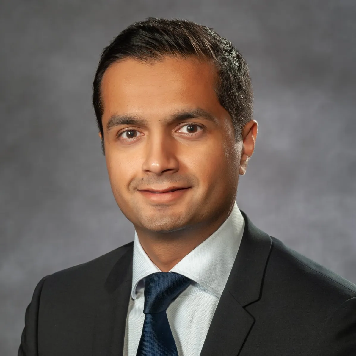 Dr. Nirav K. Patel, MD | Richmond, VA | Orthopedic Surgery