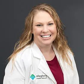 Kayla M. Dehus, CRNP | Mercer, PA | Family Medicine