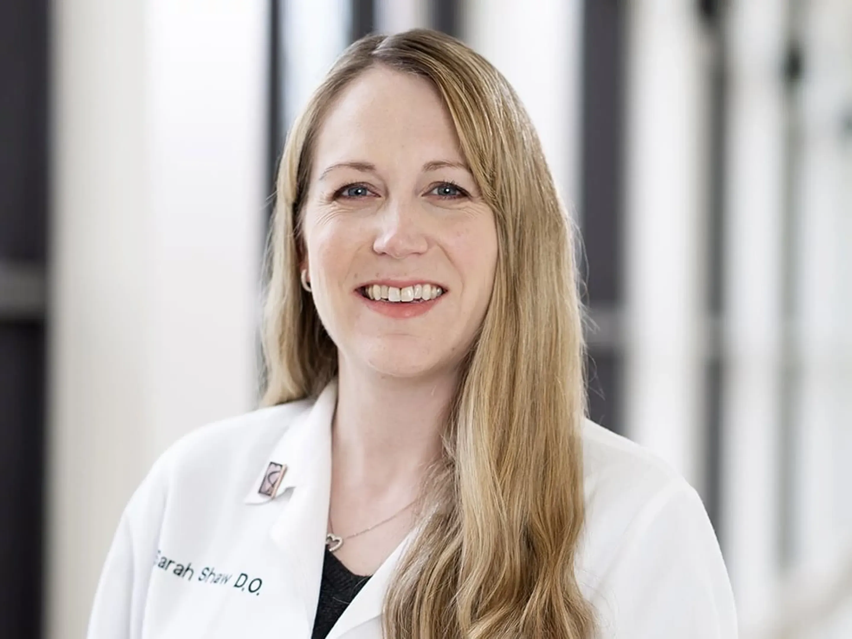 Dr. Sarah A. Shaw-Dressler | Vinita, OK | Cardiologist