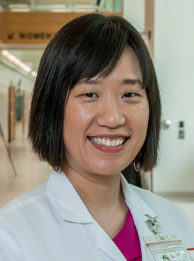 Dr. James Patterson, MD | West Chester, PA | Hematologist