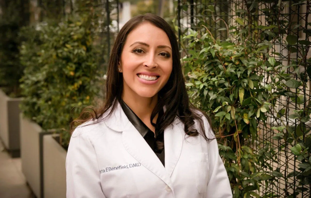 Dr. Maria F. Benefield, DDS | Atlanta, GA | Dentistry