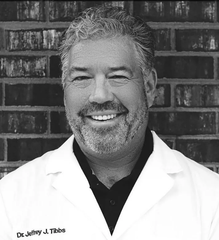 Dr. Jeffrey J. Tibbs, DDS | Winston Salem, NC | Dentistry