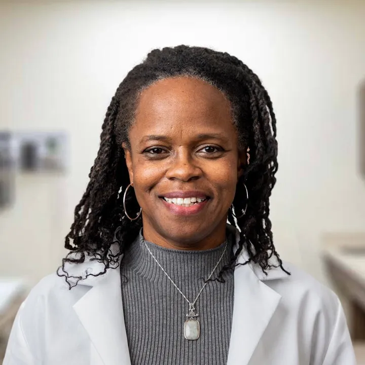 Dr. Debra L. Cooper, MD | Covington, GA | Emergency Medicine