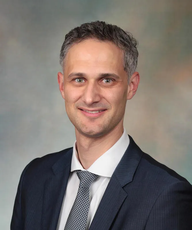 Dr. Thomas Nagel, MD | Phoenix, AZ | Otolaryngology-Head And Neck Surgery