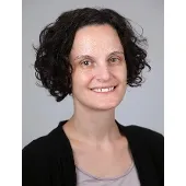 Dr. Erin Beck, MD, PhD | New York, NY | Neurologist