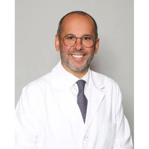 Dr. Daniel Labow, MD | Danbury, CT | Surgical Oncology