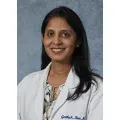 Dr. Geetha A. Rao, MD | Beverly Hills, CA | Geriatric Medicine