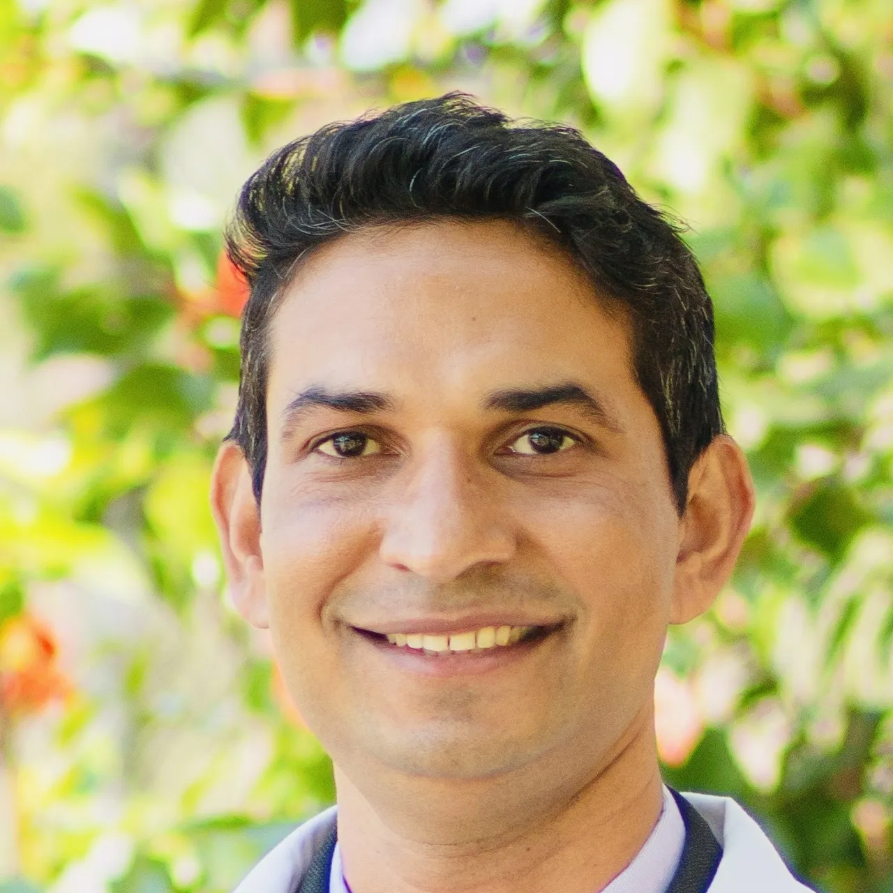 Dr. Suragbhai Gohel | San Francisco, CA | Psychiatry