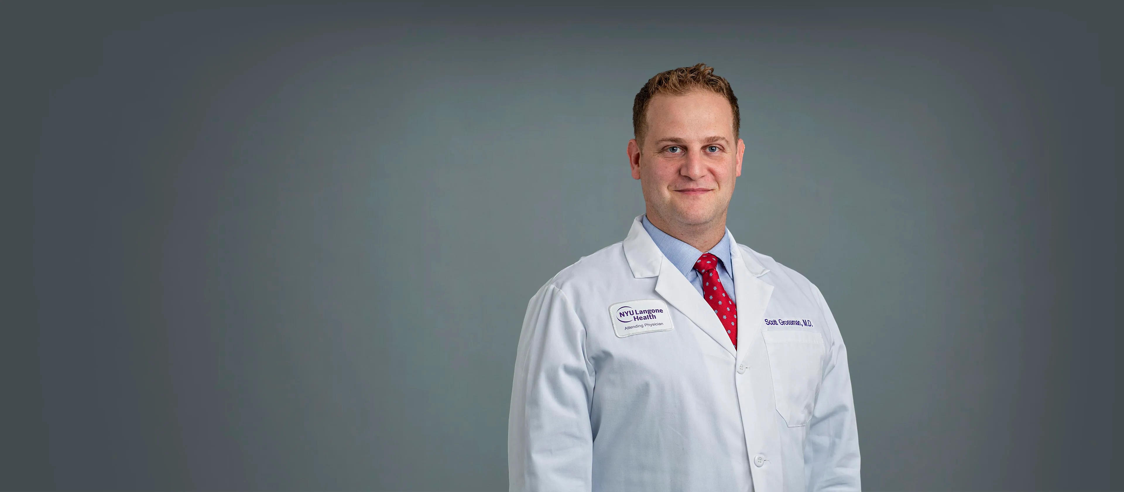Dr. Scott N. Grossman, MD | New York, NY | Neurologist