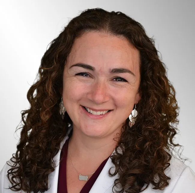 Dr. Kendra M. Harris, MD | Orlando, FL | Radiation Oncology