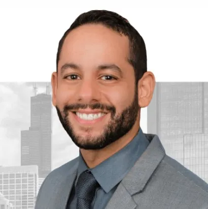 Dr. Daniel J. Pohlman, MD | Chicago, IL | Internal Medicine