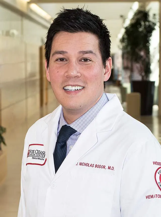 Dr. Tami L. Bach, MD | Woodbury Heights, NJ | Hematologist