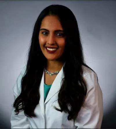Dr. Sameena S. Syed, DO | Irvine, CA | Internal Medicine