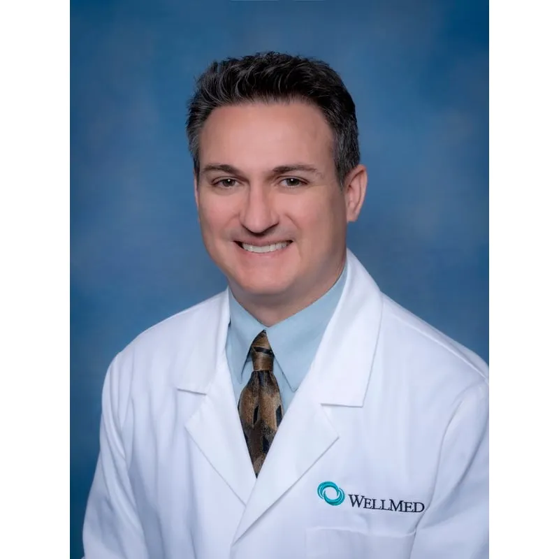 Dr. Jay M. Hoelscher, MD | San Antonio, TX | Internal Medicine