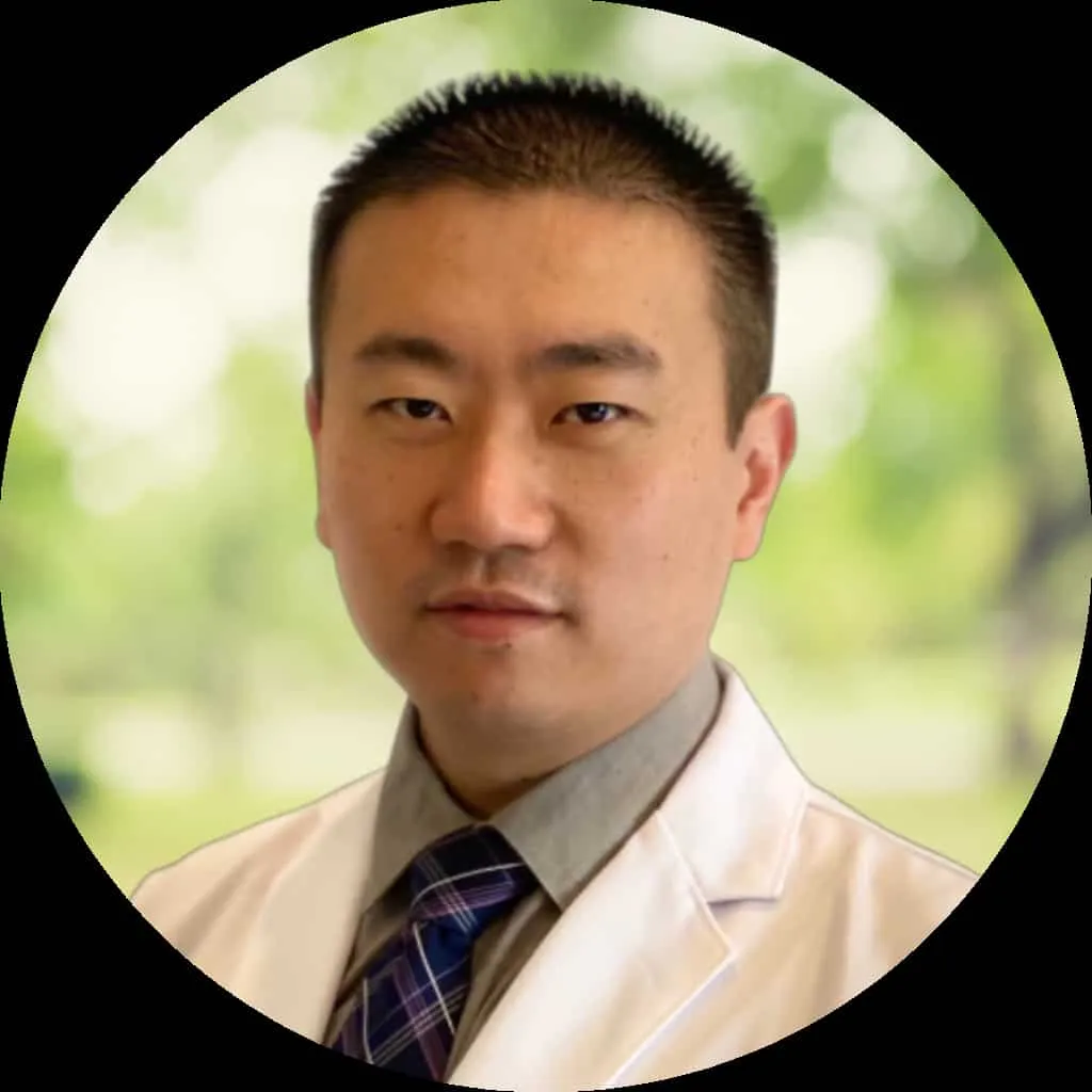 Dr. Mark C. Vital, MD | Houston, TX | Ophthalmology