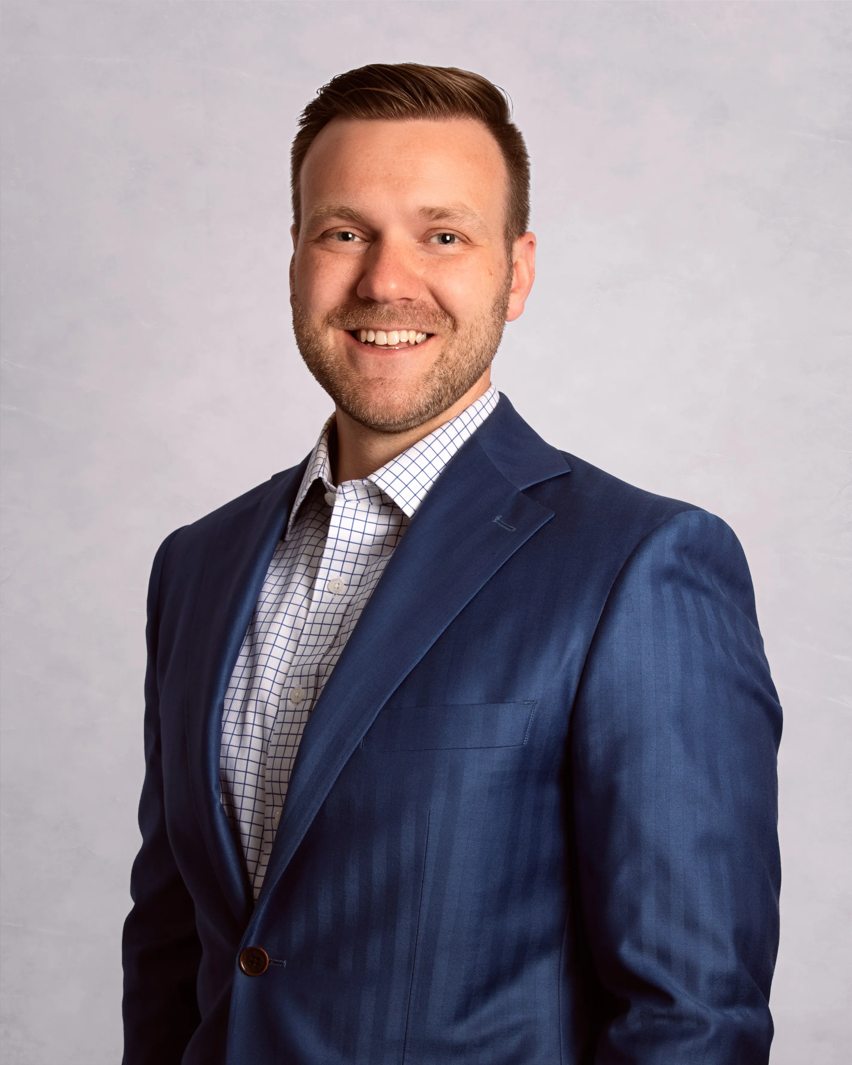 Dr. Colin Deford, DO | Waterloo, IA | Family Medicine