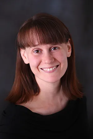 Dr. Annette Anderson, MD | Conway, AR | Psychiatry