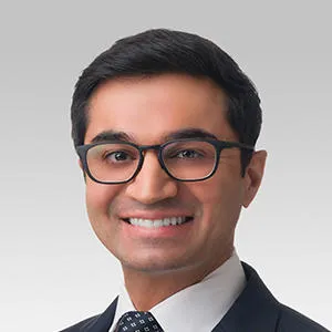 Dr. Neel A. Mansukhani, MD | Lake Forest, IL | Vascular Surgeon