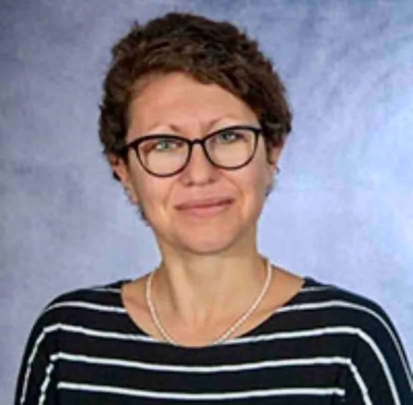 Dr. Alida M. Gertz | Morrow, GA | Family Medicine