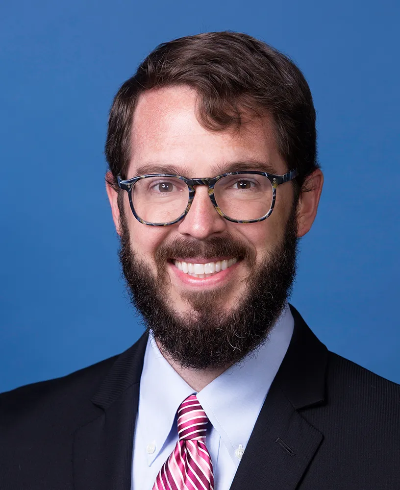 Dr. Michael White, MD | Atlanta, GA | Pediatric Hematology & Oncology