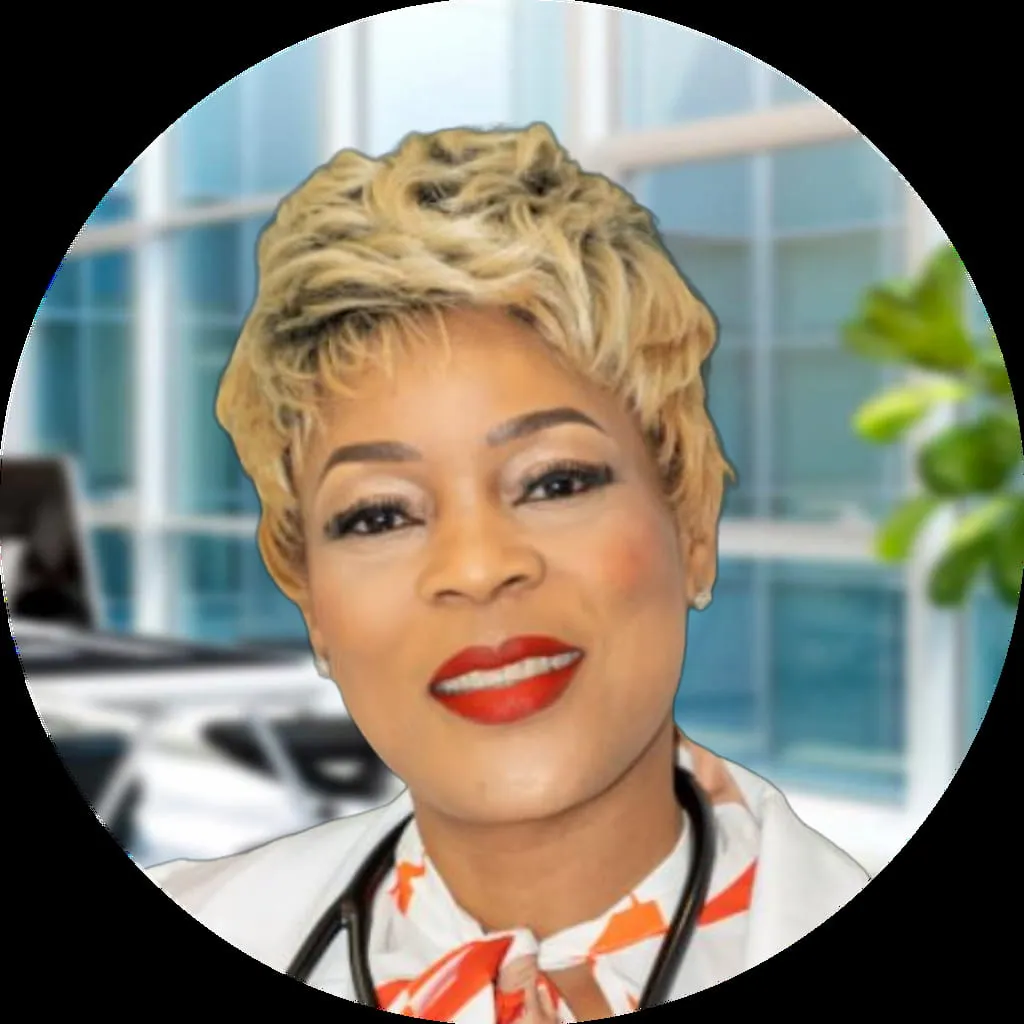 Dr. Misha Peter, MD | San Antonio, TX | Critical Care Medicine